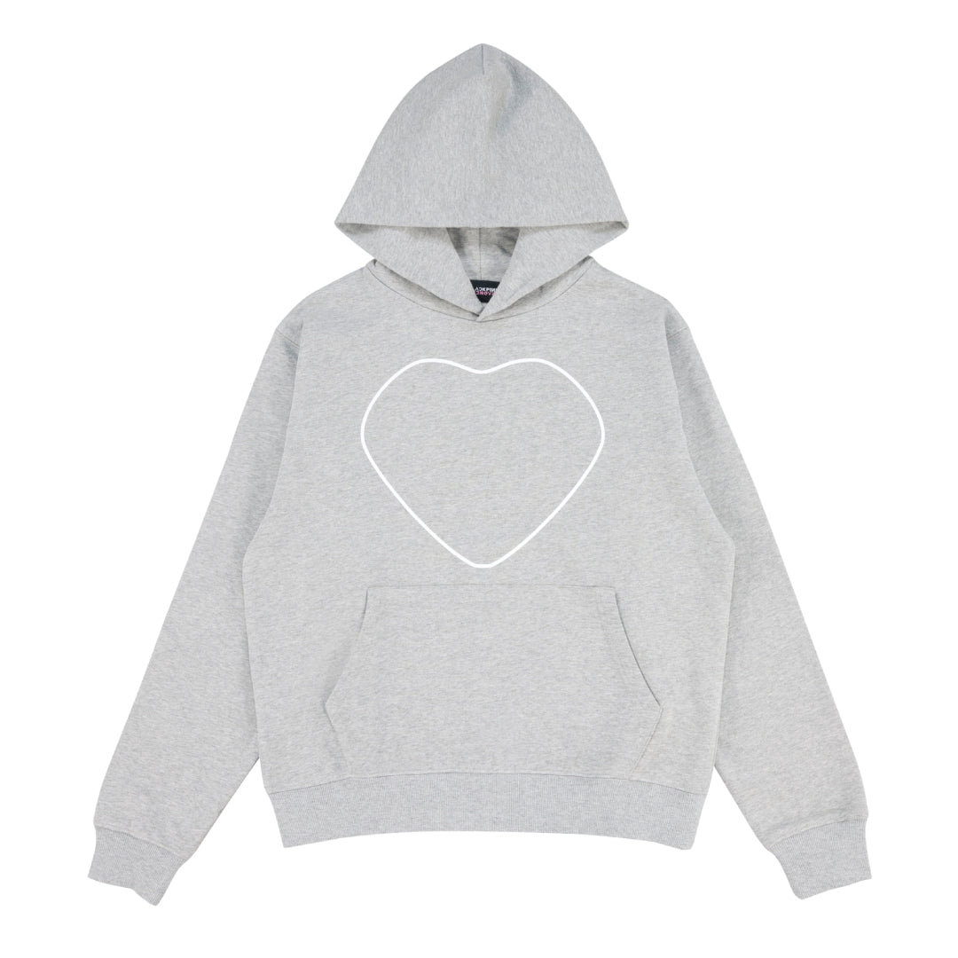 【FRAGMENT】フーディー‐HEART‐ – YGEX OFFICIAL SHOP