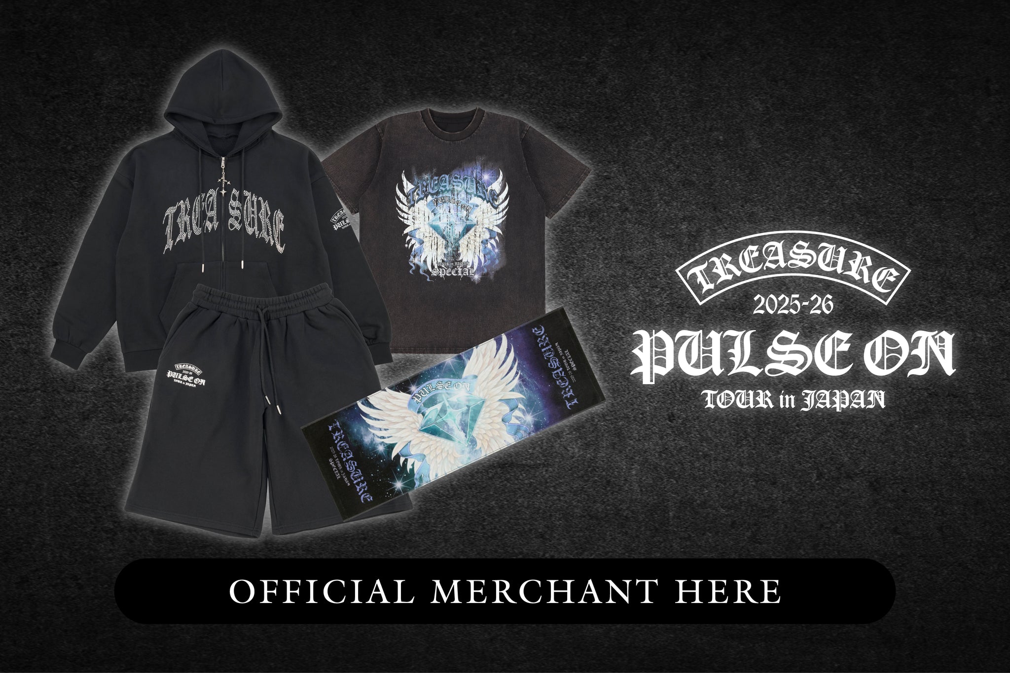 YGEX OFFICIAL SHOP