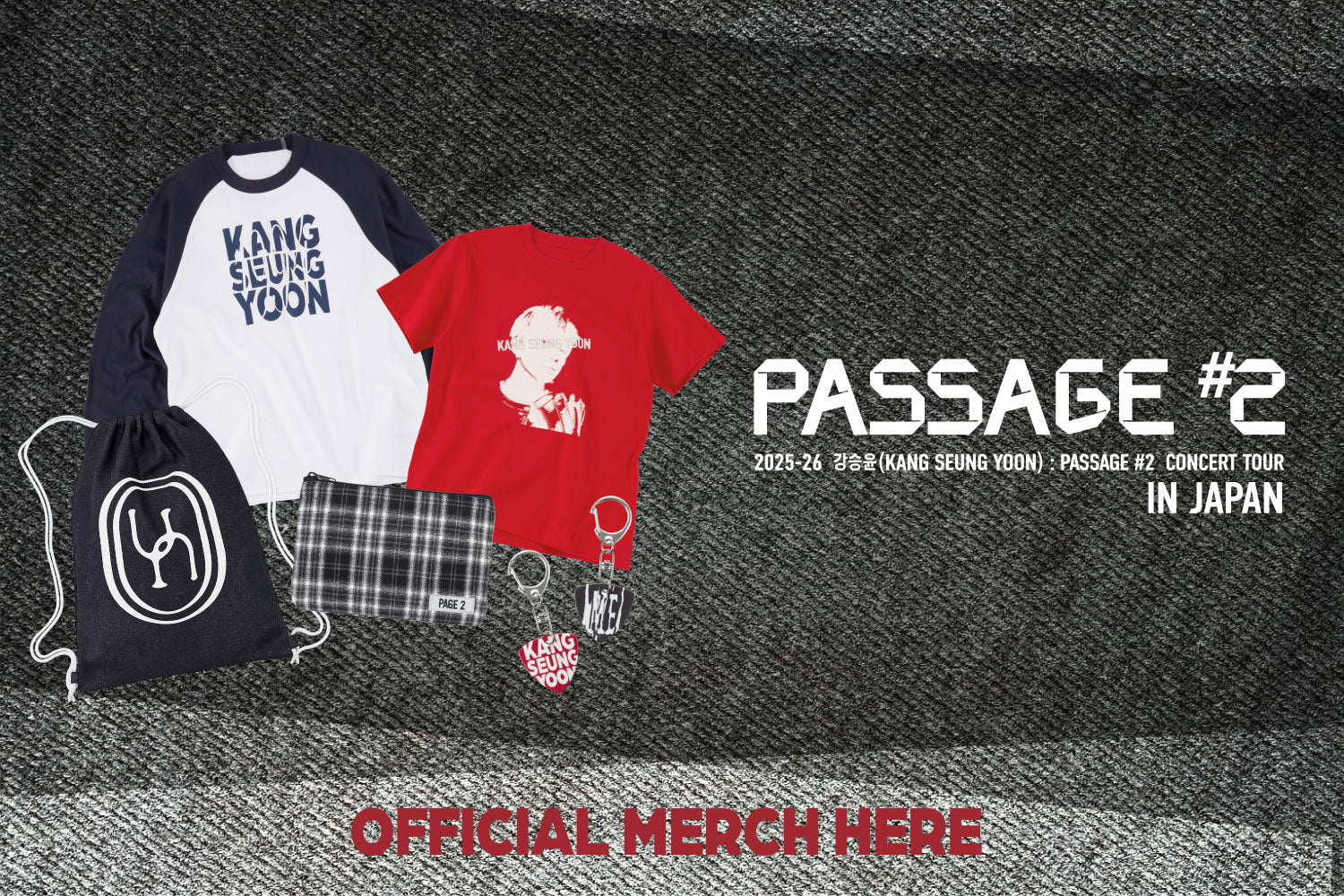 YGEX OFFICIAL SHOP